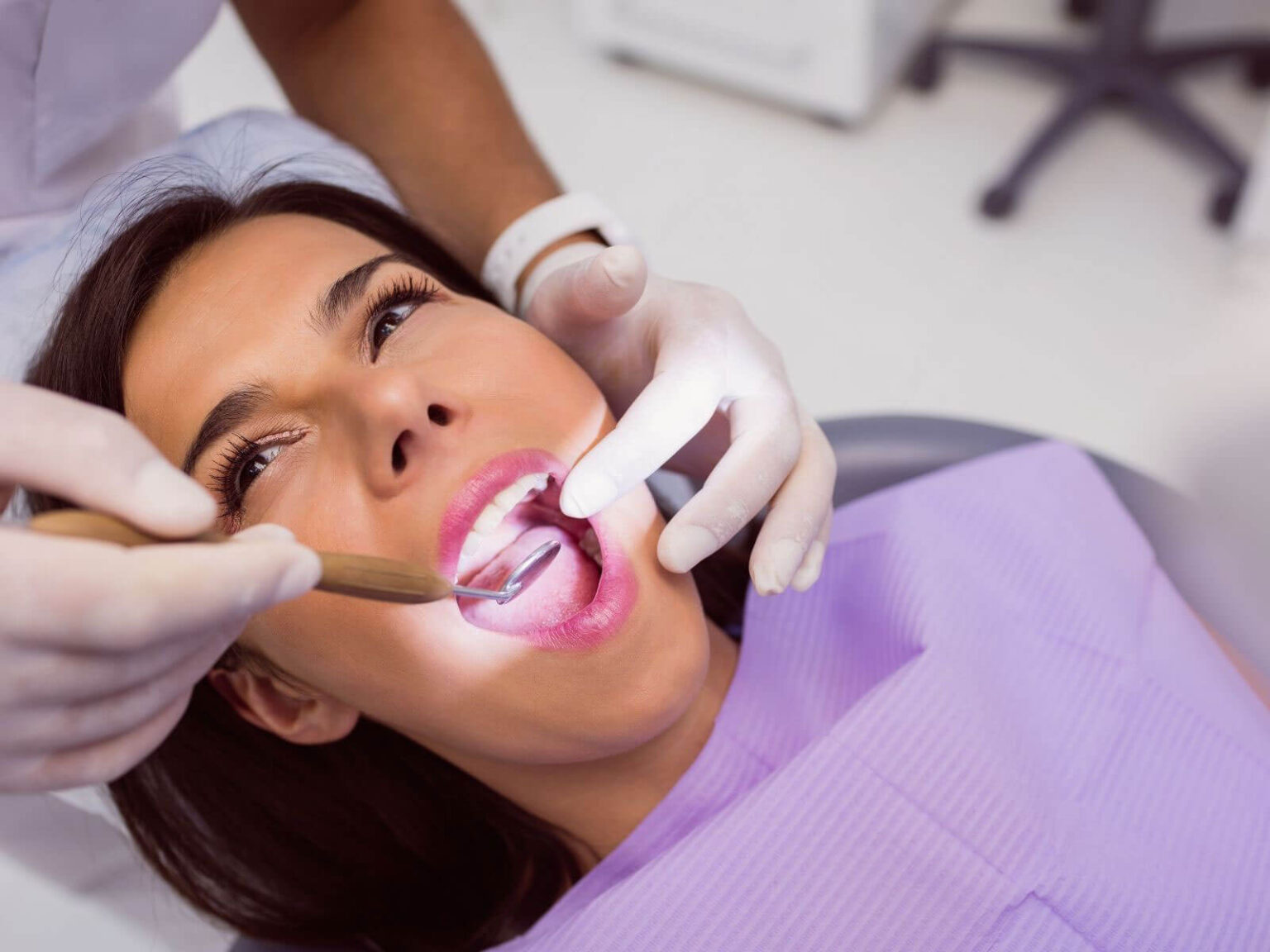 The Role of Fluoride in Strengthening Teeth